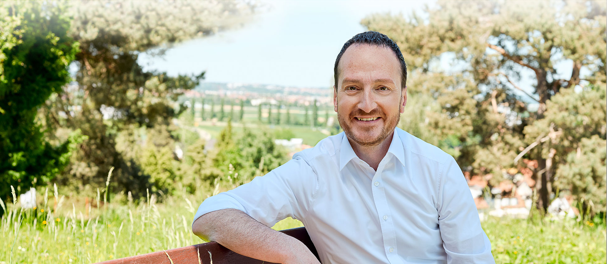 Willkommen - Christoph Traub Filderstadt